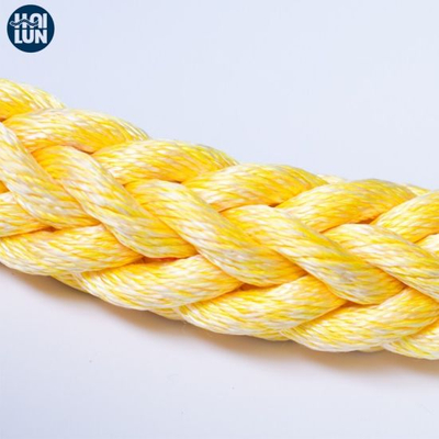 Impa 8/12 Strands Mixed Polyester Polypropylene Nylon Polyamide Marine ...