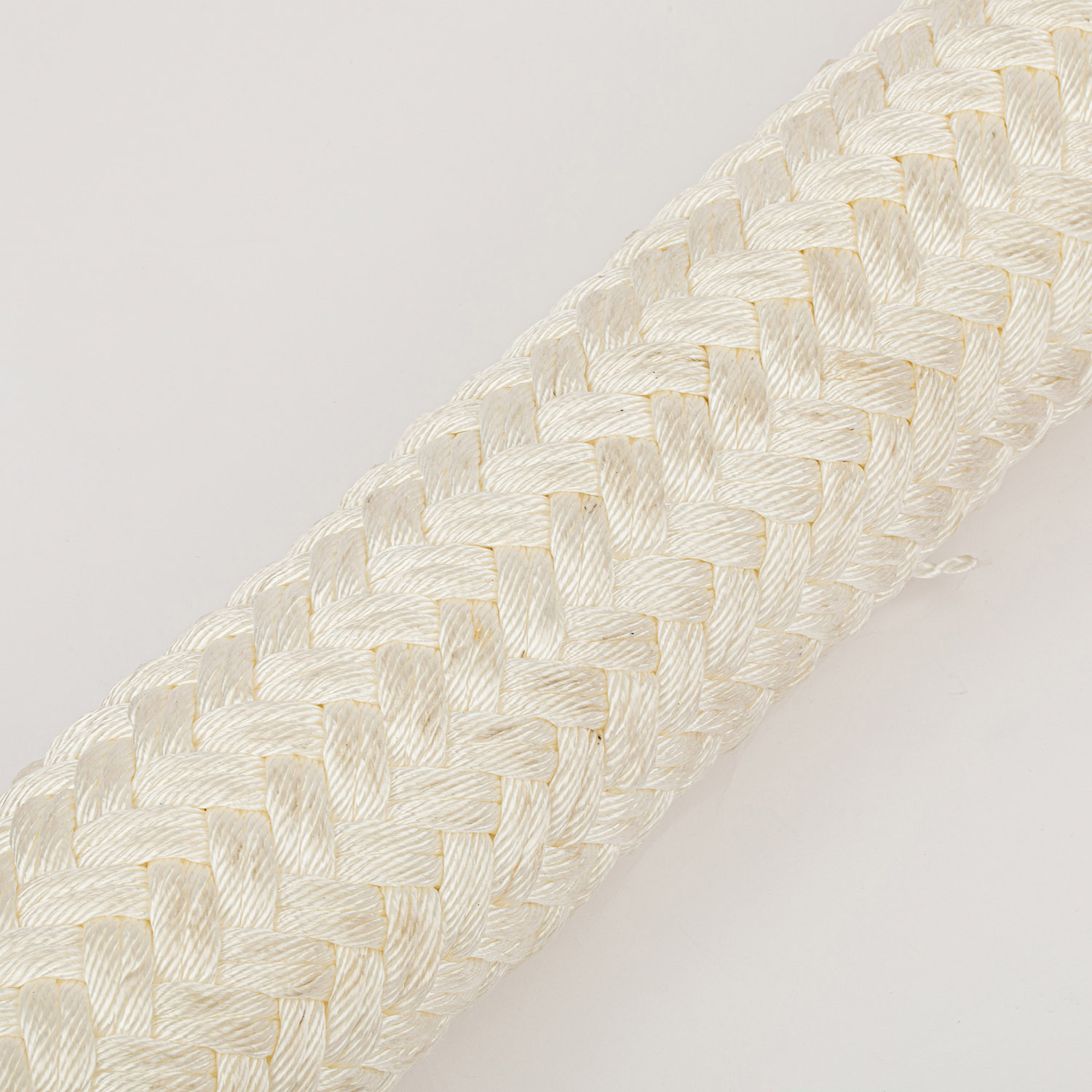 Polyamide (Nylon) Double Braid Rope - Buy Marine Rope, Mooring Rope ...