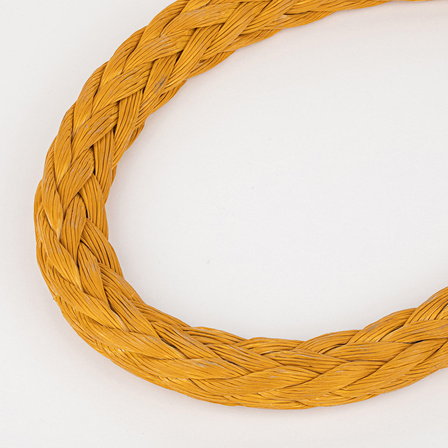 High Resistance 12 Strand Hmpe Rope with Coating, Uhmpe Rope - Buy Blue ...