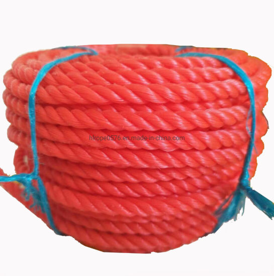 Polysteel 3 Strands Mooring Polypropylene Rope - Buy Polysteel ...