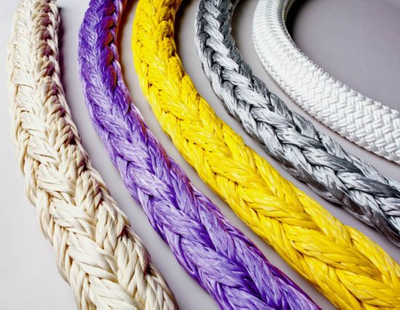 Good Strength Anti-UV Colourful UHMWPE Rope - Buy Marine Rope, Mooring ...