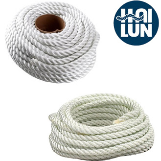 Marine Nylon Synthetic Fiber Rope - Buy Mooring Rope, Nylon Rope, Rope ...