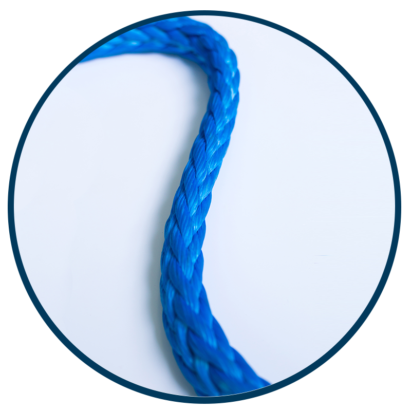 HMPE Rope - Hailun Rope-Marine, Commercial Fishing