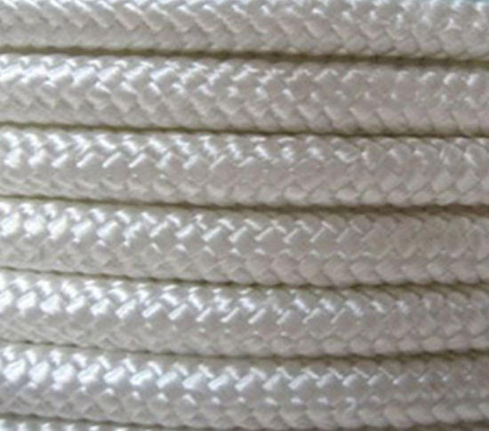 Polyamide (Nylon) Double Braid Rope - Buy Marine Rope, Mooring Rope, Boat Product on Hailun Rope ...