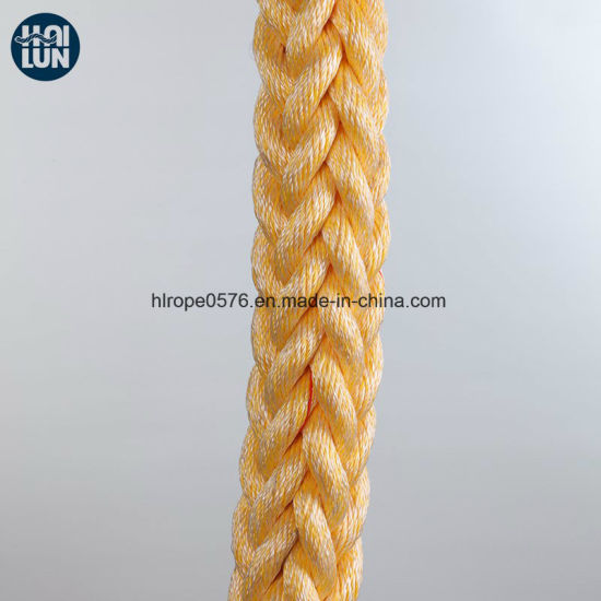 Impa Factory Direct Supply Polypropylene & Polyester Mixed Rope - Buy ...