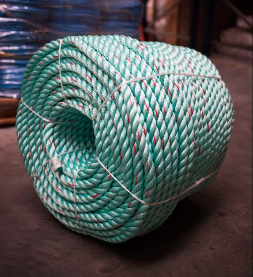 Lead Core Rope, Lead Core Rope Products, Lead Core Rope Manufacturers ...