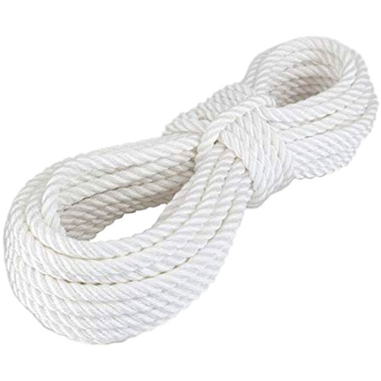 High Quality Polyester Rope for Mooring - Buy Boat, Fishing Equipment ...