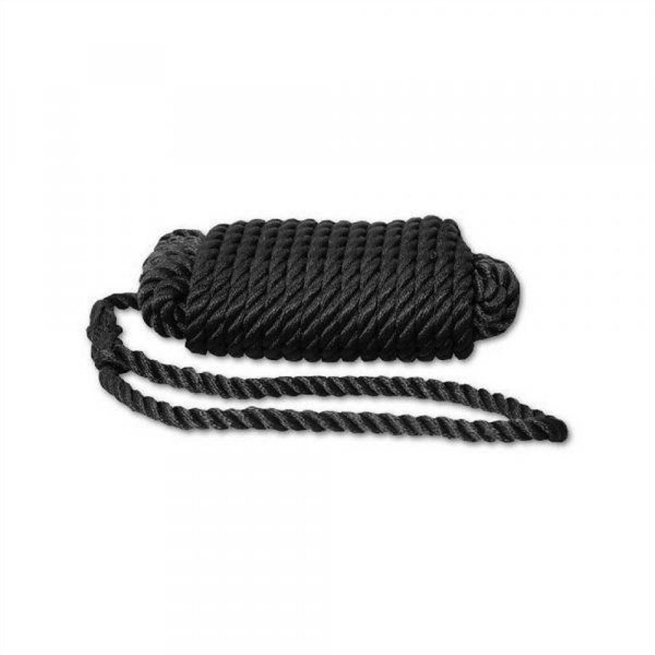 Nylon, PP, PE Ropes, 3 Strands Ropes, Smooth and Soft - Buy Float ...